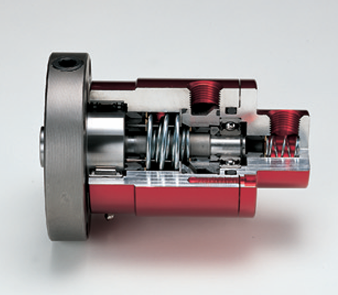 FAWICK法威克 旋转接头 ATF-1/2