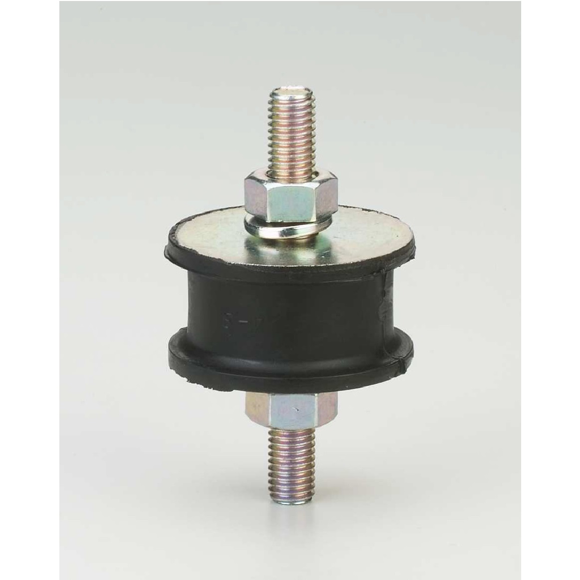 KURAKA/仓敷化工 圆形防振橡胶KA型 KA-25-30H KA-40-40H KA-8 KA-10 KA-12 KA-15 KA-20 ...