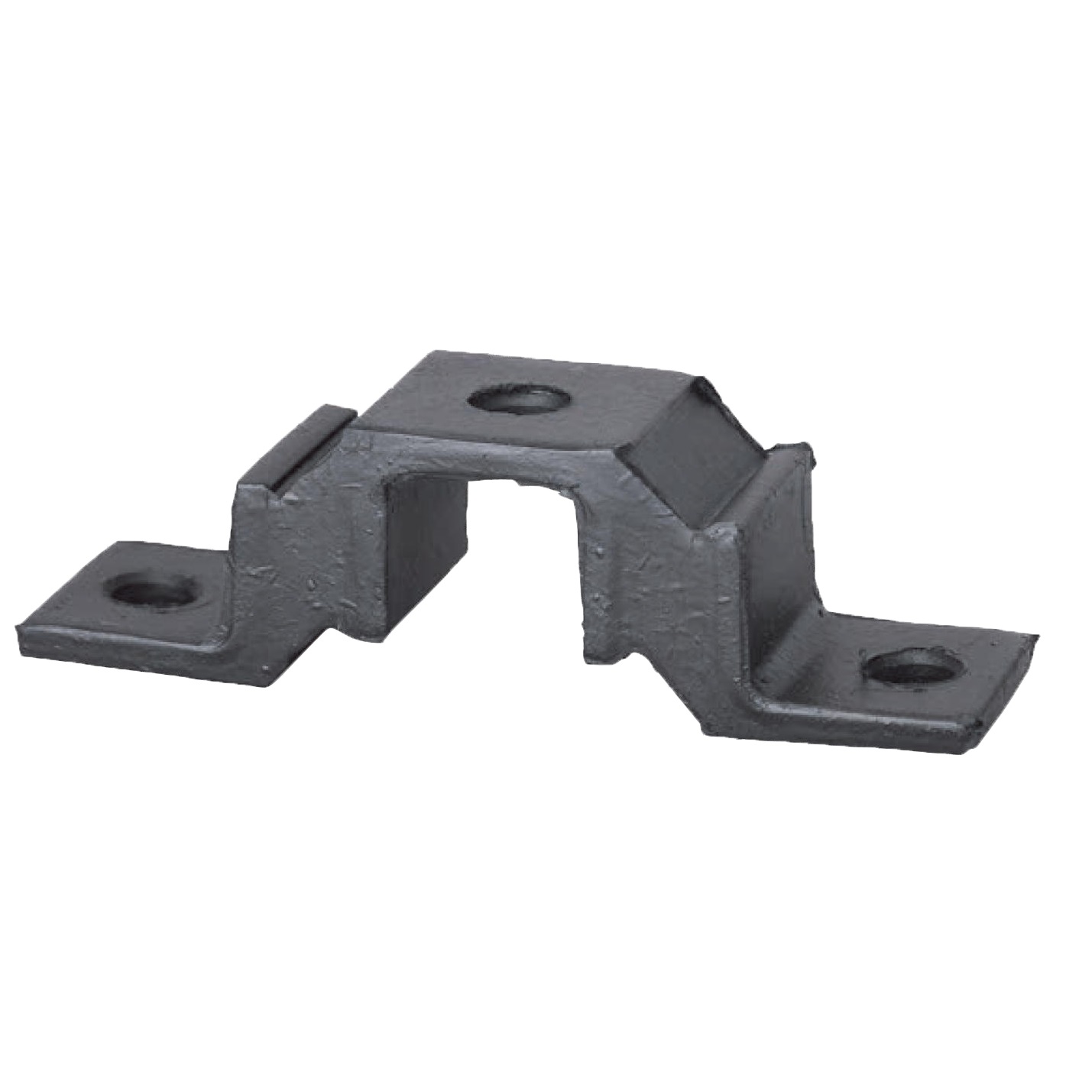 KURAKA/仓敷化工 马鞍形防震橡胶KE系列 KE-25 KE-30 KE-40 KE-50 KE-60