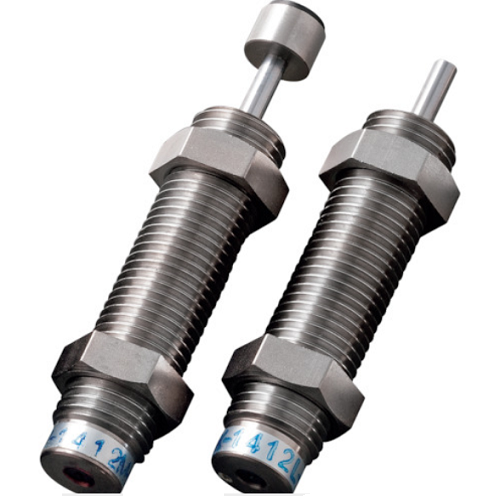 FUJILATEX不二精器 液压缓冲器 FK-1412L-R
